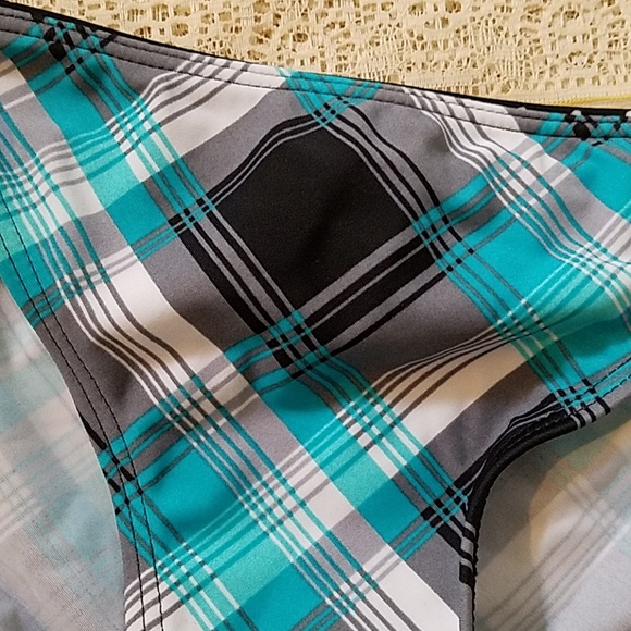 Malibu | Swim | Malibu Swim Suit 2 Piece | Poshmark